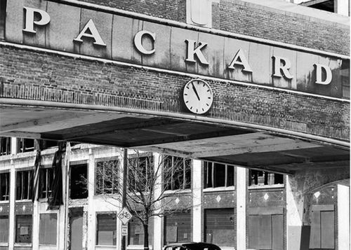 Deadline Detroit | Detroit Packard Plant owner Arte Express owes Nearly ...