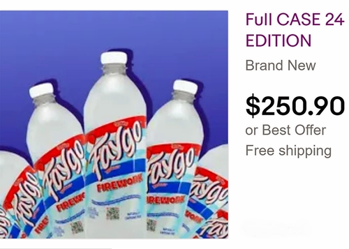 Deadline Detroit | Collectible Faygo? Sold-out Firework flavor is a big ...