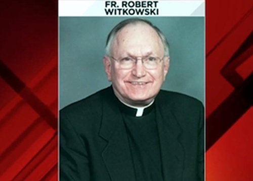 Deadline Detroit | Sex Abuse Accounts Involving Retired Priest, 83, Are ...