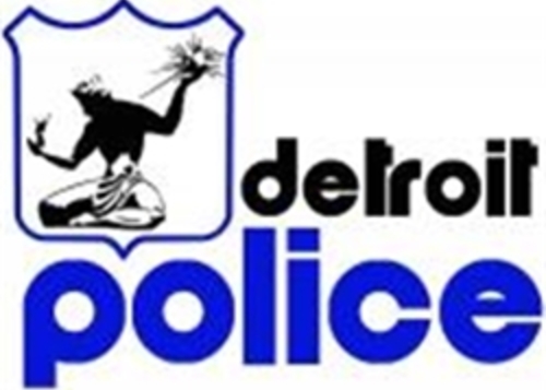Deadline Detroit | Look Who's Branding: Detroit Police Swag Will Be on Sale