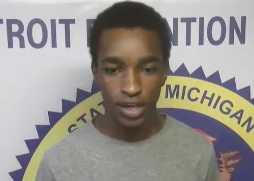 Detroit Crime News | Deadline Detroit