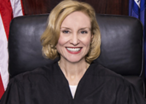 Deadline Detroit | Trump to Nominate State Supreme Court Justice Joan ...