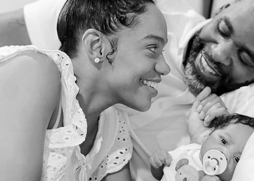 Deadline Detroit | Gallery: Kwame Kilpatrick and his wife 'are ...