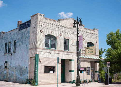 Deadline Detroit | PJ's Lager House in Detroit finally finds a buyer