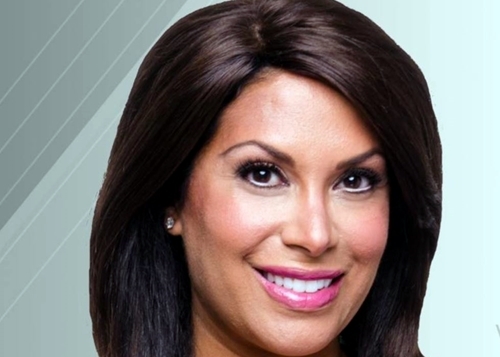 Deadline Detroit - 'I Was Mortified:' WDIV Anchor Sandra Ali Recalls ...