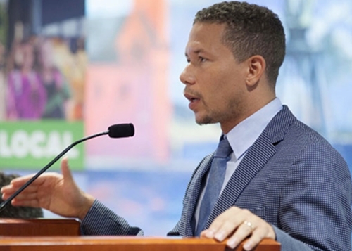 Deadline Detroit | Conflicts of Interest? Wayne County Manager's Side ...