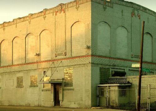 Deadline Detroit | The Legendary Schvitz Hosts Open House to Show Off ...