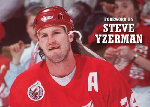 Deadline Detroit - Trailer: Bob Probert's Wife Helps Make Documentary ...