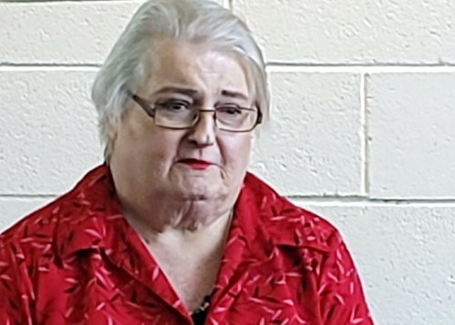 Deadline Detroit | NYT podcast talks to Aimee Stephens, Redford trans ...