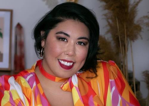 Deadline Detroit | Michigan woman crowned Miss Voluptuous America