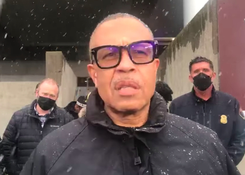 Deadline Detroit | Detroit police won't provide video in shooting of ...