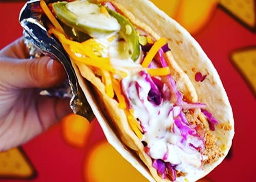 Deadline Detroit | Detroit taco fans: Build-your-own site comes to Cass ...
