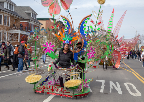 Deadline Detroit | The Detroit History Podcast: The Legend of the Nain ...