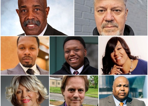 Deadline Detroit | Detroit Board of Police Commissioners Candidate ...