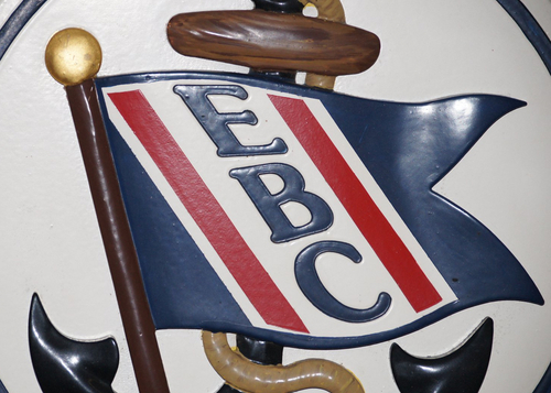 Deadline Detroit | Edison Boat Club, relic of a different era, to close ...