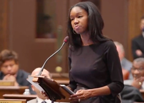 Deadline Detroit | 'It happened to my family:' Black Michigan rep ...