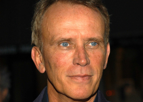Deadline Detroit | Peter Weller, RoboCop and Renaissance Man to Open ...