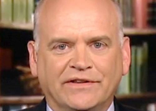 Deadline Detroit | 'The Room Where it Happens:' Ron Fournier Jumps to ...