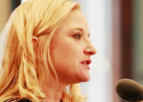 Deadline Detroit | Ann Arbor state lawmaker hits I-75 guardrail before ...