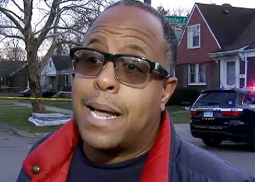 Deadline Detroit | Video: This Detroit Police Commander Is Demoted ...