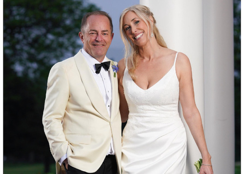 Deadline Detroit | WXYZ Investigative Reporter Heather Catallo Has Wed ...