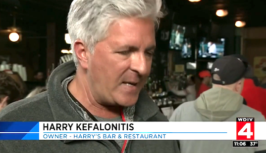 Harry Bar's Instagram, Twitter & Facebook on IDCrawl