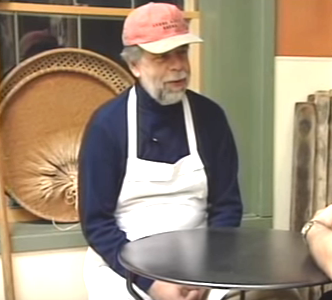 Deadline Detroit | Ex-WDIV Reporter Bob Pisor Dies at 77