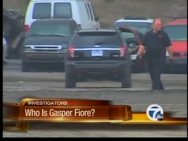 Deadline Detroit | How Crooked Towing King Gasper Fiore Maneuvered to ...