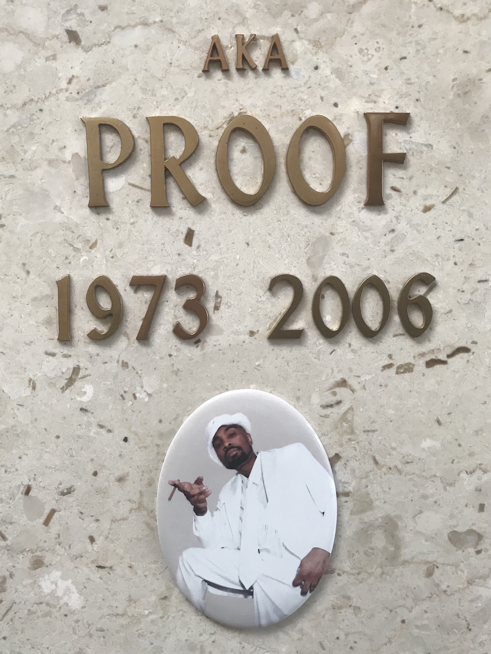 Deadline Detroit | Gallery: Crypt by crypt through Woodlawn Cemetery ...