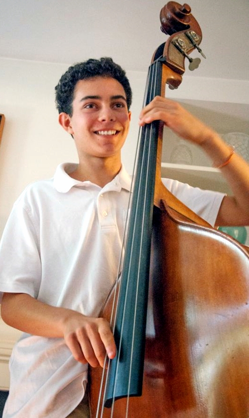 Deadline Detroit | This Music Major Earns Year-End Applause for a ...