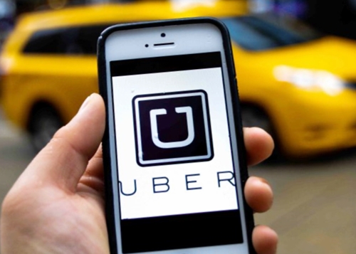 Deadline Detroit | Free Rides: Uber and Lyft Offer Election Day Trips