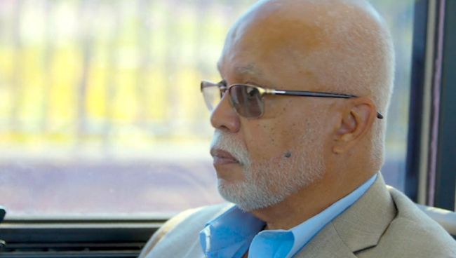 Deadline Detroit | Video: Warren Evans Shows the Painful Journey By Bus ...